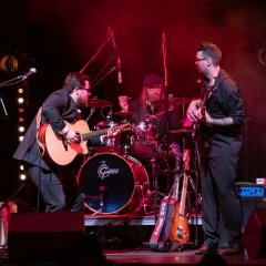 Live Music, Live Bands, Music Gigs - The Wharf, Tavistock, Devon