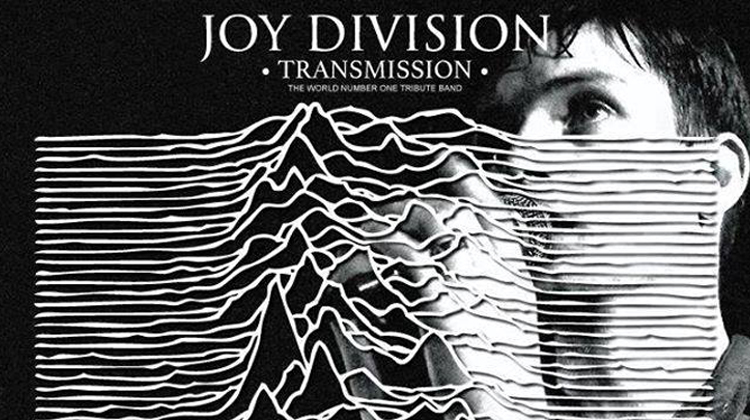 The sound of joy division - TRANSMISSION. - Live Music, Live Bands ...