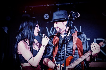 When Rivers Meet - Live Music, Live Bands, Music Gigs - The Wharf ...