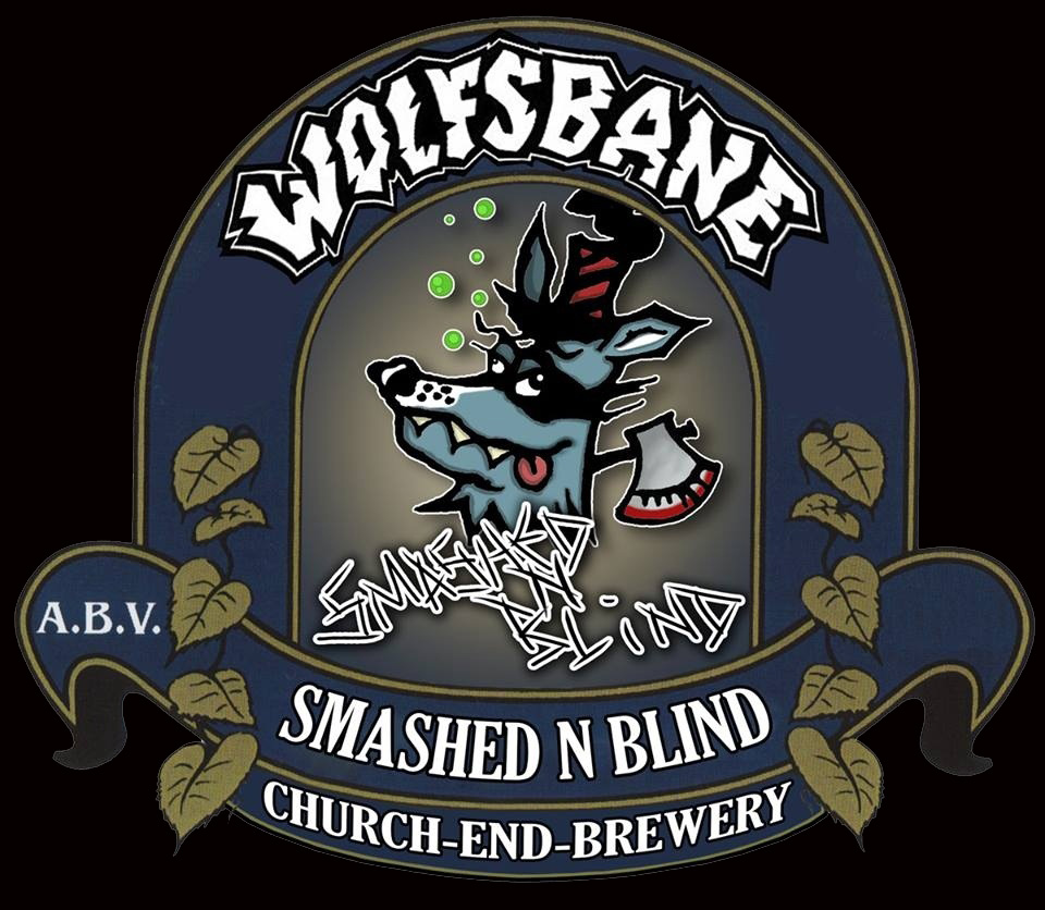 Wolfsbane - Live Music, Live Bands, Music Gigs - The Wharf, Tavistock ...